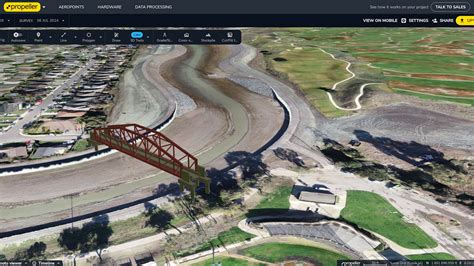 Cesium The Platform For 3d Geospatial