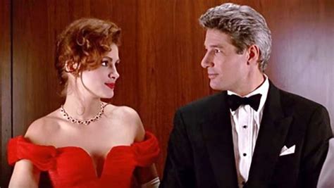El Cruel Final De Pretty Woman Que Nunca Se Llegó A Ver
