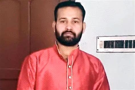 Parliament Parliament Breach Probe Key Conspirator Lalit Mohan Jha Under Interrogation Two