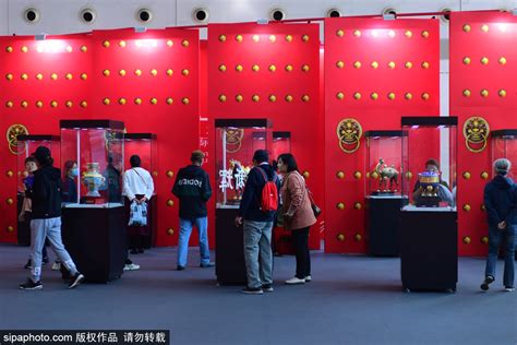 大美非遗 和合天下 首届北京国际非遗周在京举行