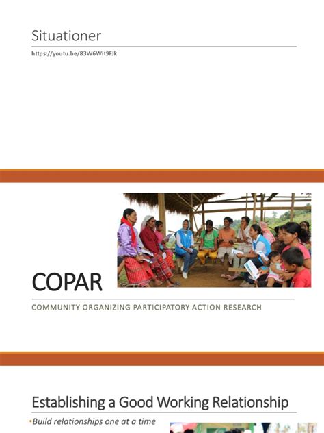 Copar Pdf Community Nursing