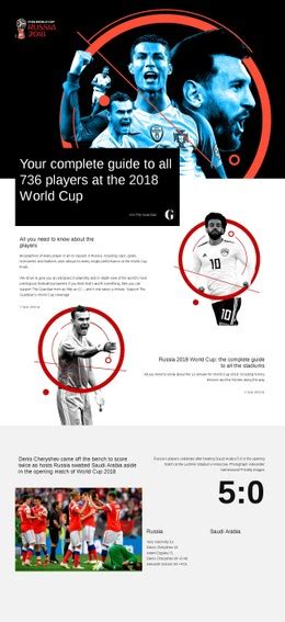 sport football club css template