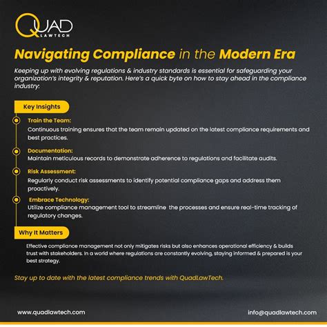 Quadlawtech On Linkedin At Quadlawtech We Specialize In Helping Organizations Navigate Complex…