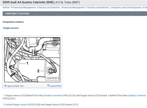 Hot Restart Misfire Car Runs Greats When Cold But Misfire With