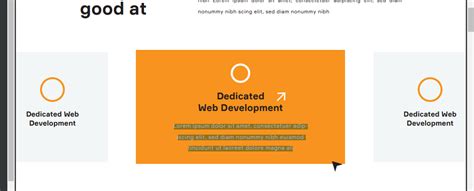 Html Horizontal Gsap Pinning With Scrolltrigger Stack Overflow