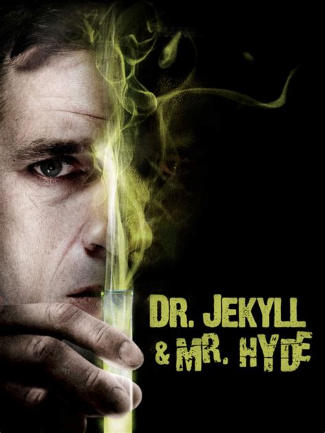 Dr Jekyll Y Mr Hyde Sincroguia Tv