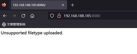 Nginx 解析漏洞nginx解析漏洞 Csdn博客