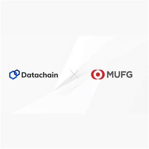 Datachain、三菱ufj信託銀行より資金調達。イーサリアム等の複数チェーンにおけるステーブルコイン発行・流通に向け連携強化 株式会社