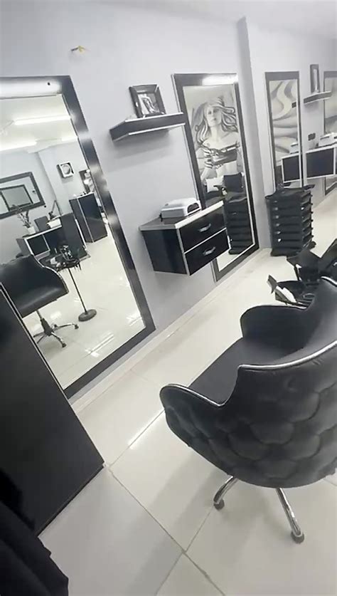 سالن زیبایی بانوی اردیبهشت