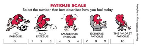 Its Much More Easy To Battle Off ‘fatigue And Regain Back The ‘lively