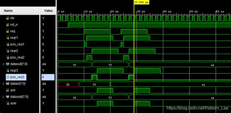 【verilog Hdl 训练】第 06 天（边沿检测）verilog Hdl改的照片时间会显示hdl Csdn博客