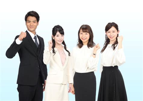 フジテレビ新人アナ「研修日誌」ブログがスタート 基礎を教わる日々伝える芸能デイリースポーツ Online