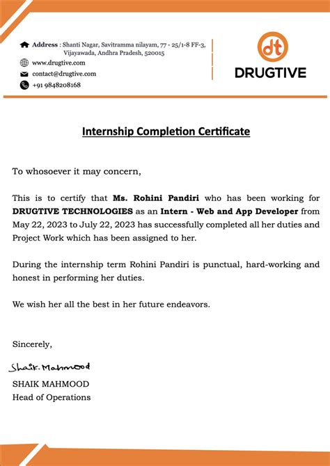 Earned Html Css Certificate By Myself Rohini Pandiri Posted On The Topic Linkedin