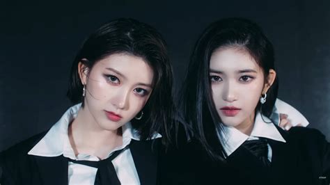 데뷔초에 구분 못하는 사람들이 많았던 아이브 가을 이서 인스티즈 Instiz 이슈 카테고리