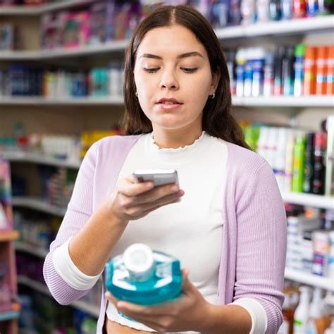 GS1 QR Code Software Platform GS1 Digital Link Solution