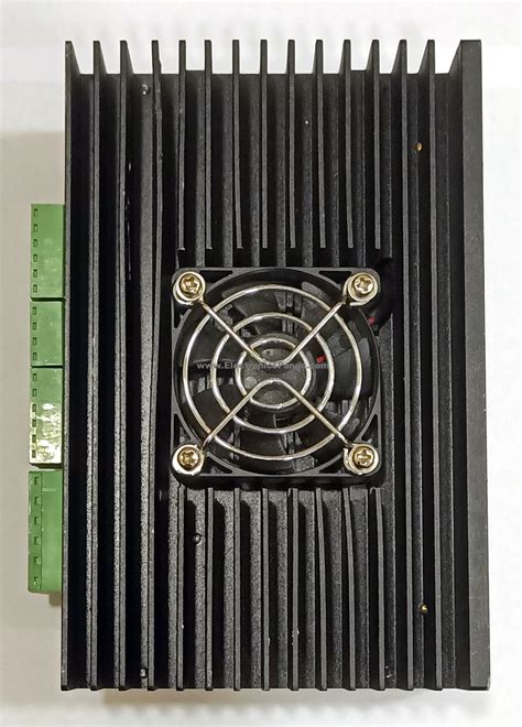 LEADSHINE CL86H 20 70V AC 30 100V DC Closed Loop Stepper Drive STD180 Star International