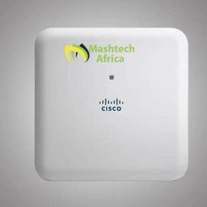 Cisco Aironet I Access Point Mashtech Africa Limited