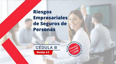 Cédula B1 Soy Agente Actualizado