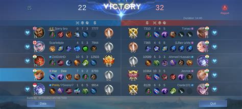 Ai Bot Plays Are Insane When We Go Afk Rmobilelegendsgame