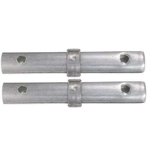 2pcs Scaffolding Locking Pin Scaffolding Insert Pin Scaffolding