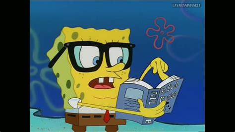 1116 Spongebob Dub Indo