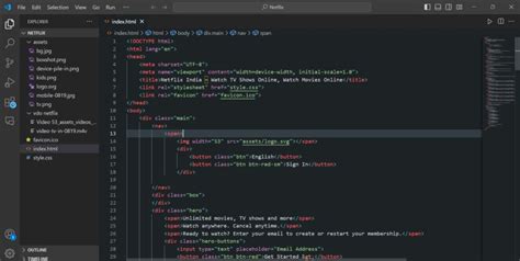 Binayak Shome On Linkedin Bharatintern Webdevelopment Html Css