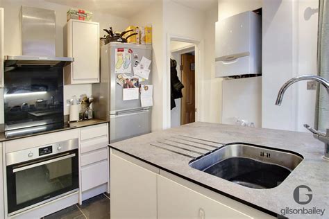 Cardiff Road Norwich Gilson Bailey