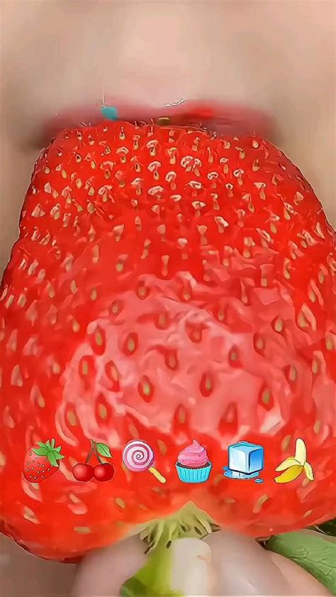 Asmr Makan Sesuai Emoji Makanan Video Makanan Boneka Kertas