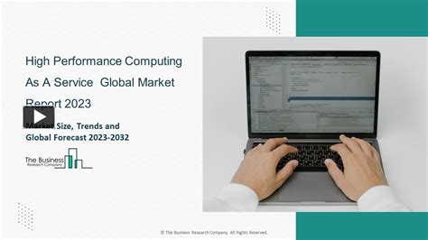 Ppt High Performance Computing As A Service Market Report 2023