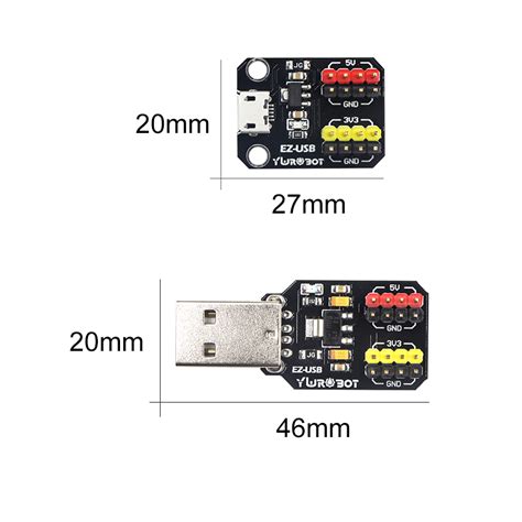 电子diy新宠儿！ywrobot 33v5v电源模块究竟有多香？ Arduino 淘宝好物网