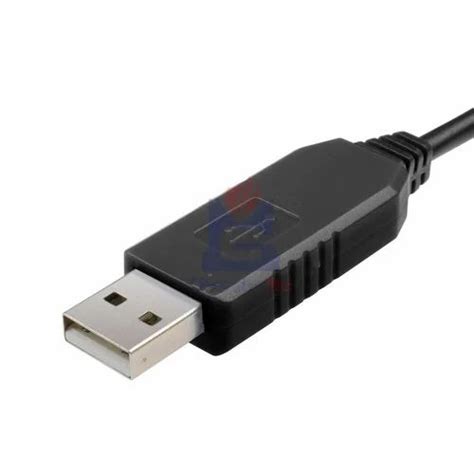 Usb To Uart Ttl Cable 4 Pin At 179 99 Pitampura New Delhi ID 2849499435362