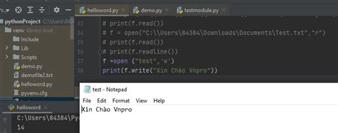 Tổng hợp các câu lệnh đơn giản trong Python dành cho kỹ sư mạng