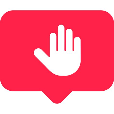 Palm Generic Color Fill Icon