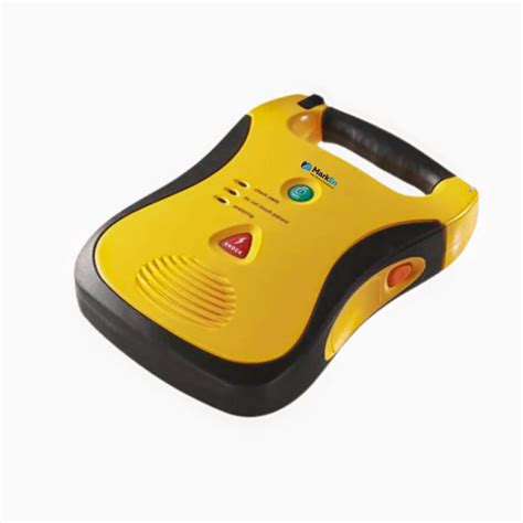 Aed Automated External Defibrillator Small At ₹ 79000piece In Nashik Id 2856306116833