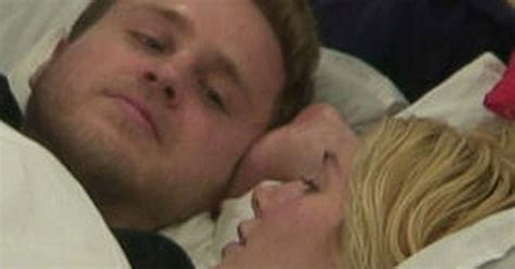 Big Brother In Sex Show Fury Daily Star