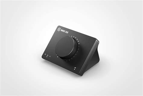 Wave Xlr Elgato