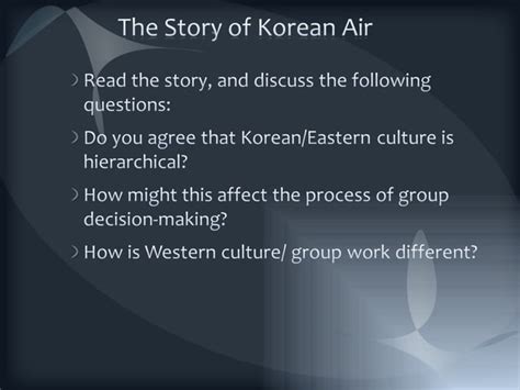 Cooperative Decision Making Ppt