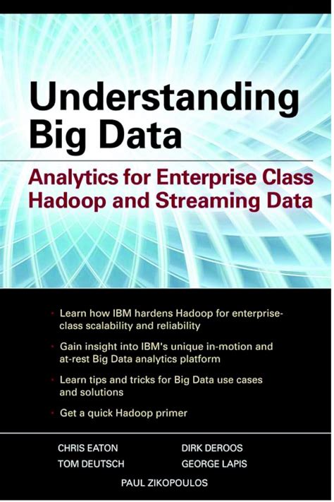 PDF Understanding Big Data SJSU 2020 1 6 Understanding Big