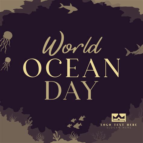 Into The Deep Linkedin Post Brandcrowd Linkedin Post Maker