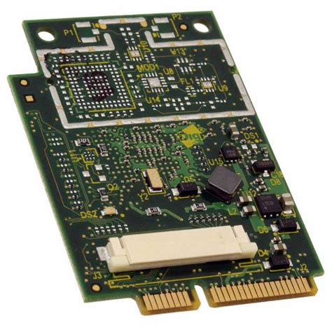 Microcontrollers Microprocessor FPGA Modules Embedded Electronic