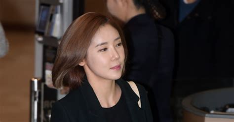 포토엔 시크릿 정하나 몰라보게 예뻐진 미모공항패션