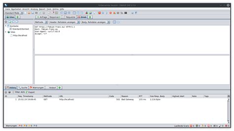Nginx Header Hardening OPNsense Documentation