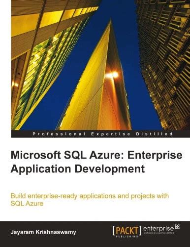 خرید و قیمت دانلود کتاب Microsoft Sql Azure Enterprise Application Development 2010 ترب