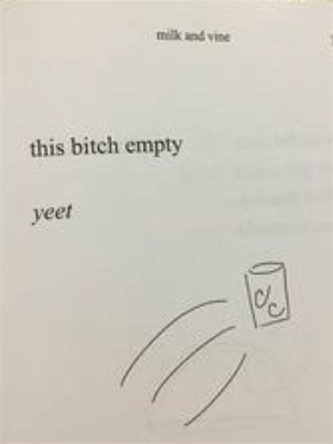 21 Vine Quotes