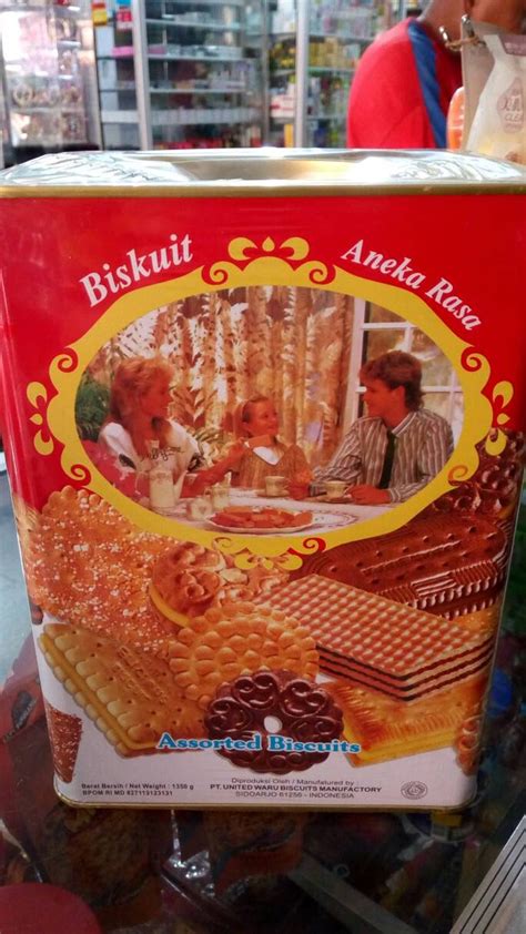 Assorted Biscuit Box Candour Exports