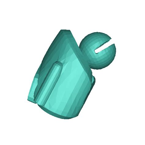 3d Printer Files 3mf File Fallout T51 Creality Cloud