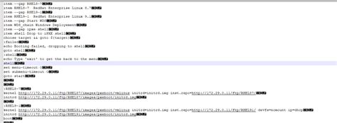 Redhat And Ipxe Boot · Ipxe Ipxe · Discussion 830 · Github