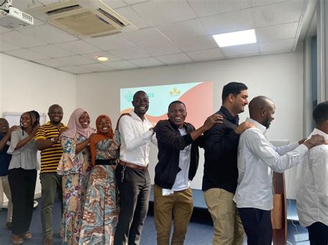 Vignesh Gopalakrishnan On Linkedin Mafunzo Ya Maendeleo Ya Mauzo