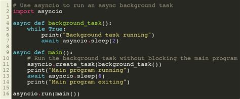 Super Fast Python On Linkedin Python Concurrency Super Fast Python On Linkedin Python Concurrency