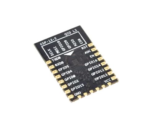 ESP 12 ESP8266 12e Wifi Module Wireless IoT Board Module